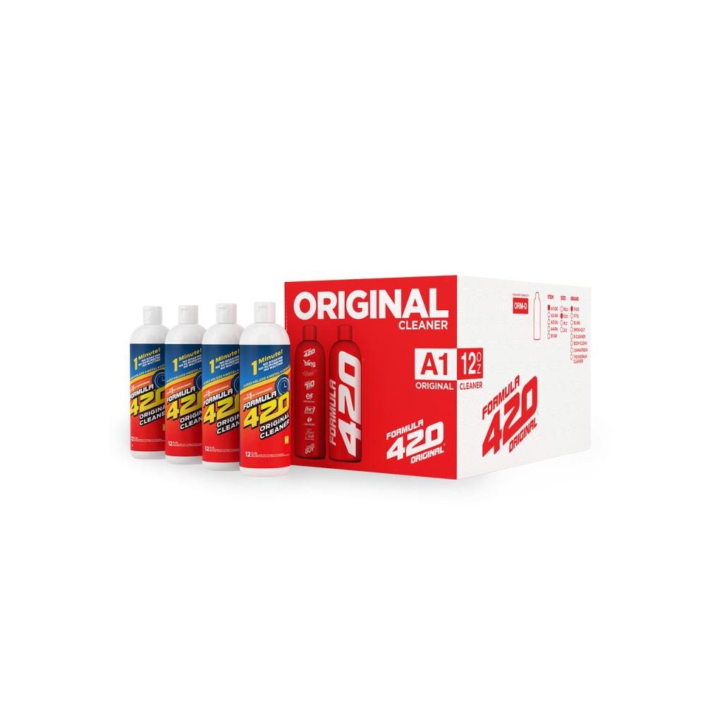 41860 420 Formula A1 Original Red Box 12oz