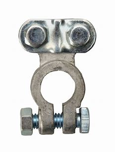 10977 Battery Terminal Top Mount