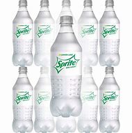 45027 Sprite Zero 20oz Bottles